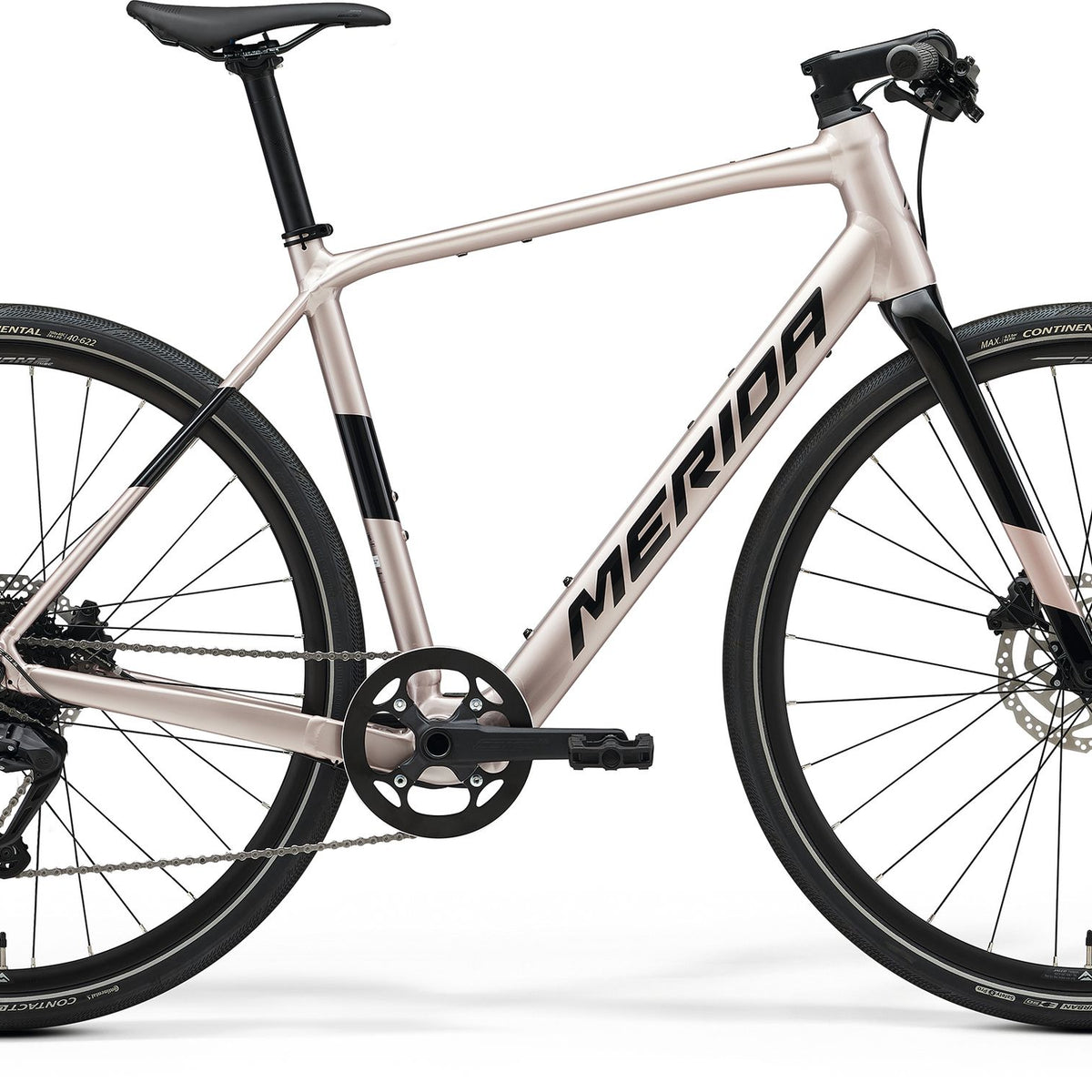 Merida eSPEEDER 200 – Leichtes Urban-E-Bike mit MAHLE X30 Antrieb – ape ...